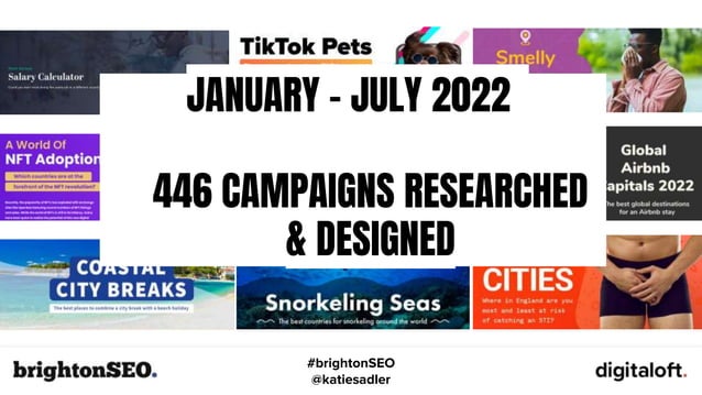 Data Pitfalls - Brighton SEO - Katie Swann.pptx