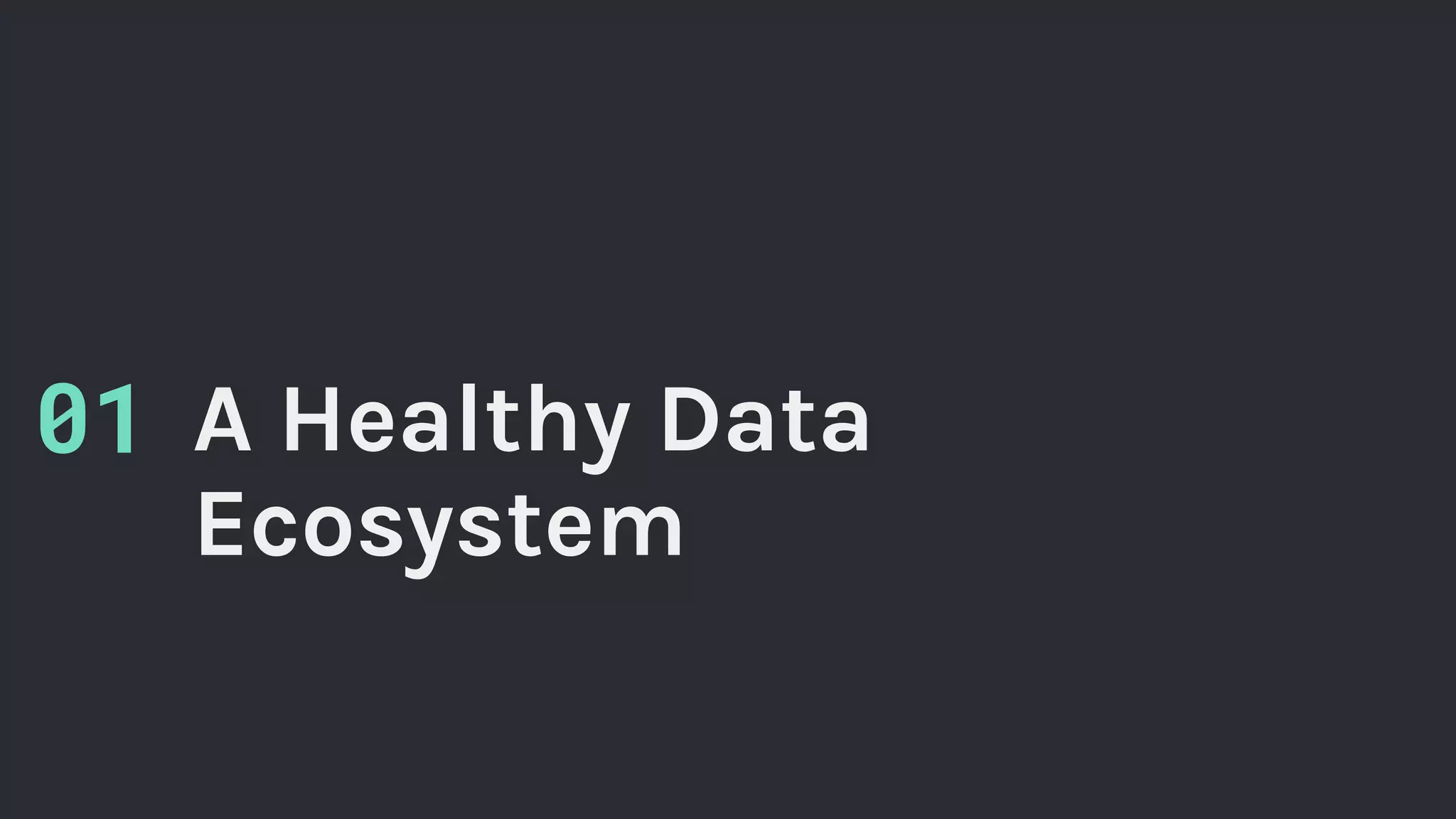 Data Platform Architecture Principles Ieee Infrastructure 2020 Pdf Databases Computer