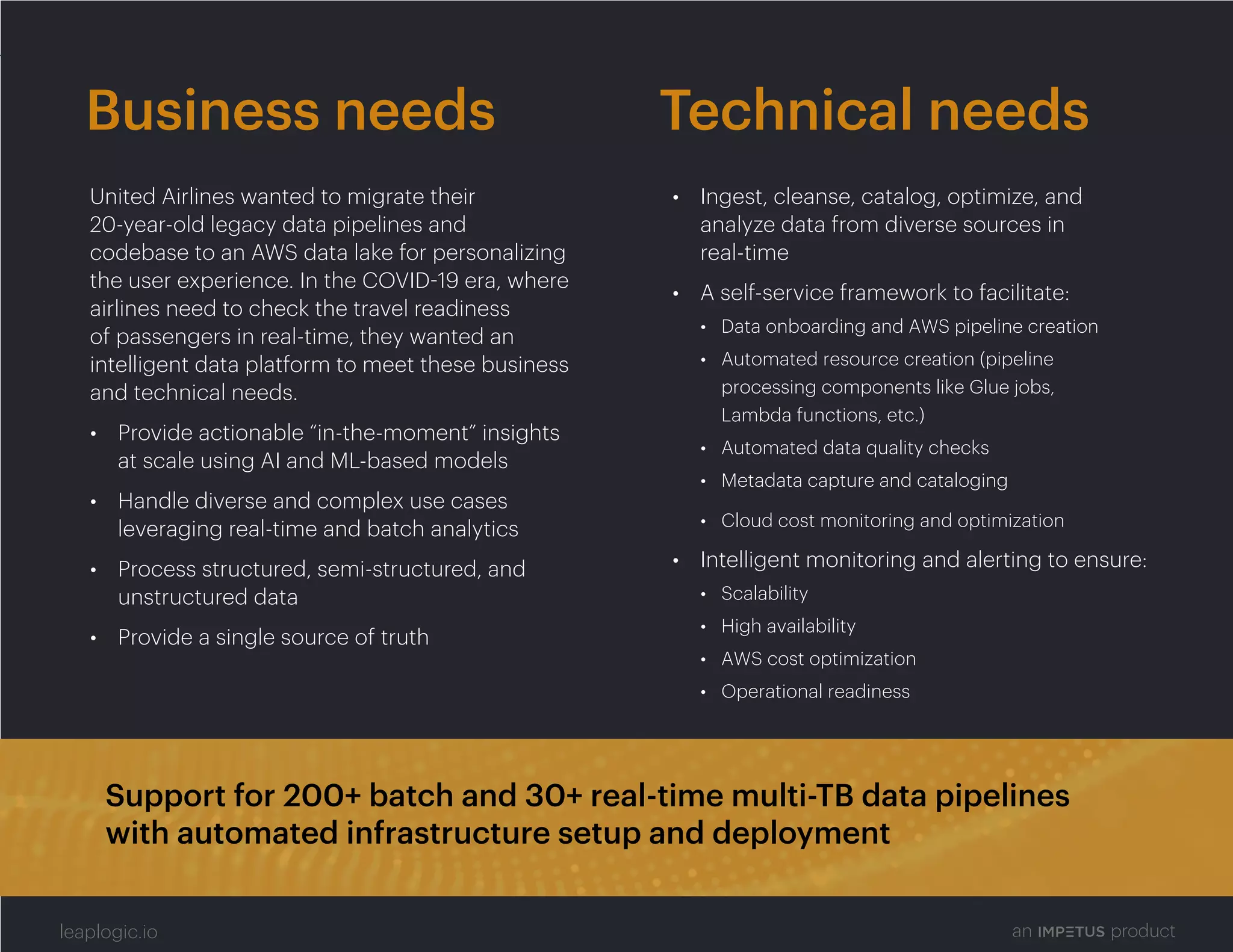 Data Platform Migration And Modernization On Aws Pdf