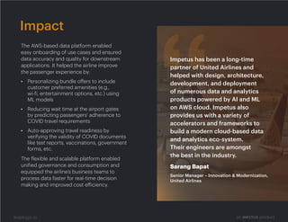 Data Platform Migration and Modernization on AWS | PDF