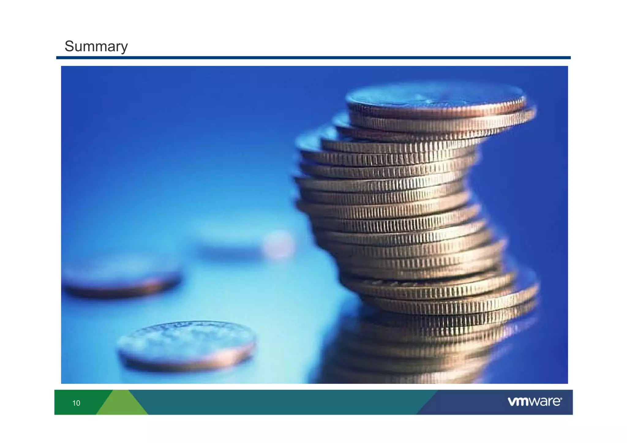 Dataplex VMWare Customer Journey | PPT