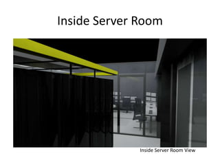 Datapod Modular Containerized Solution | PPTX | Information Services Industry | Industries