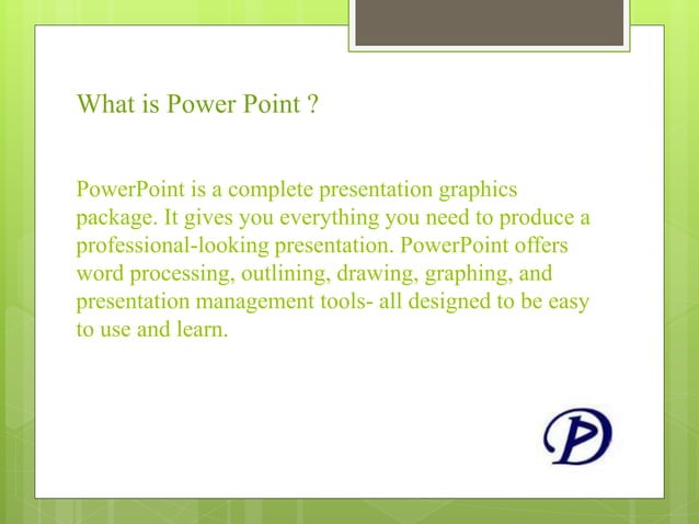 Datapoint computer | PPT