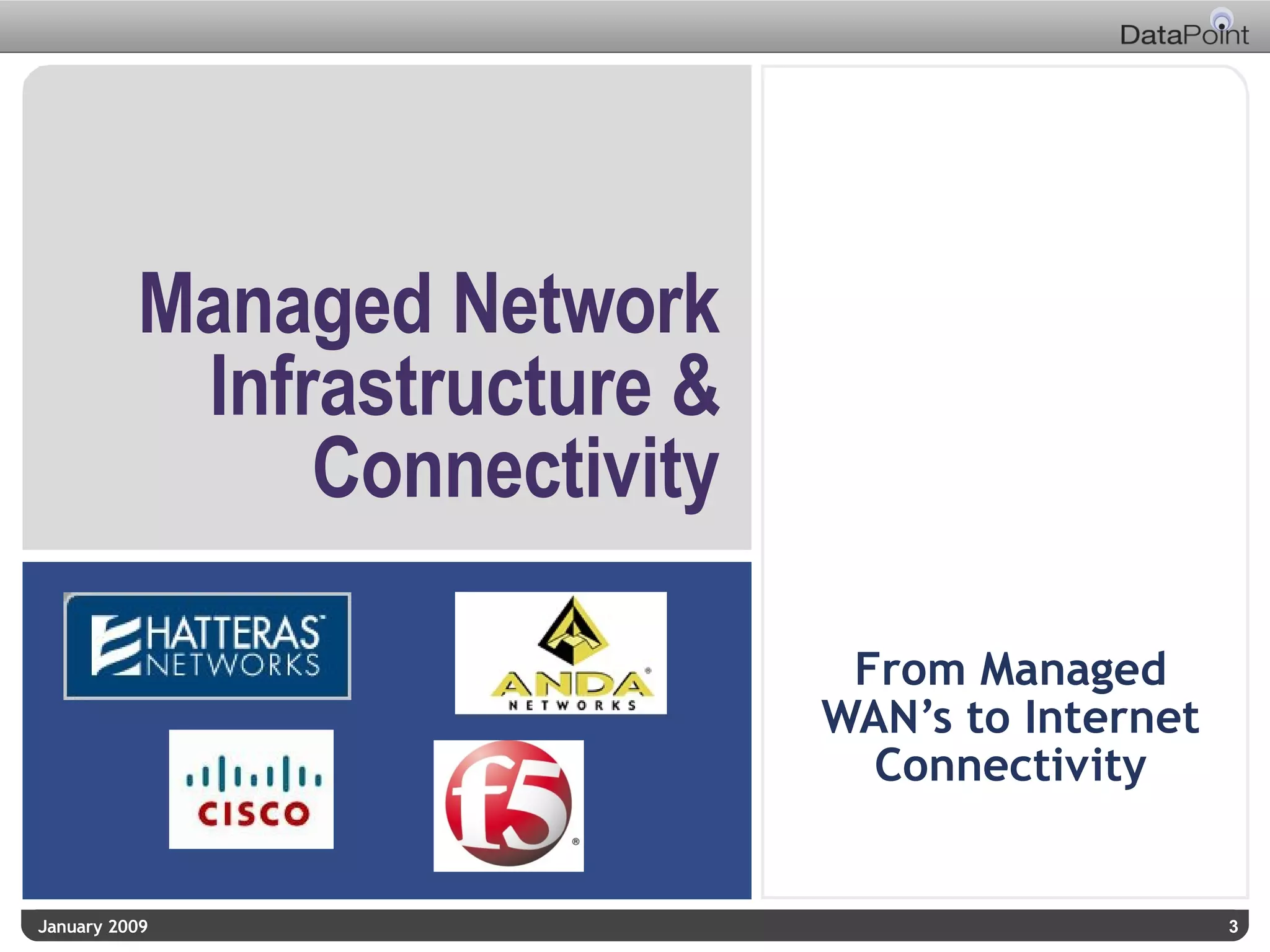 Datapoint Powerpoint Overview | PPT