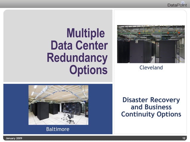 Datapoint Powerpoint Overview | PPT