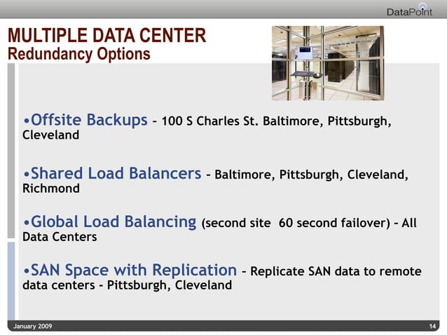 Datapoint Powerpoint Overview | PPT