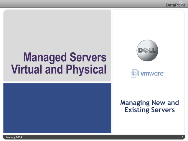 Datapoint Powerpoint Overview | PPT