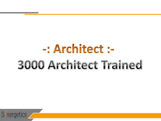 Synergetics Data points | PPTX