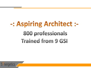 Synergetics Data points | PPTX