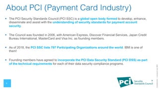 DataPower for PCI | PDF