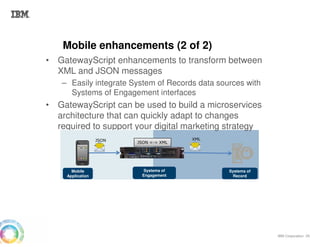 Datapower Steven Cawn | PPT