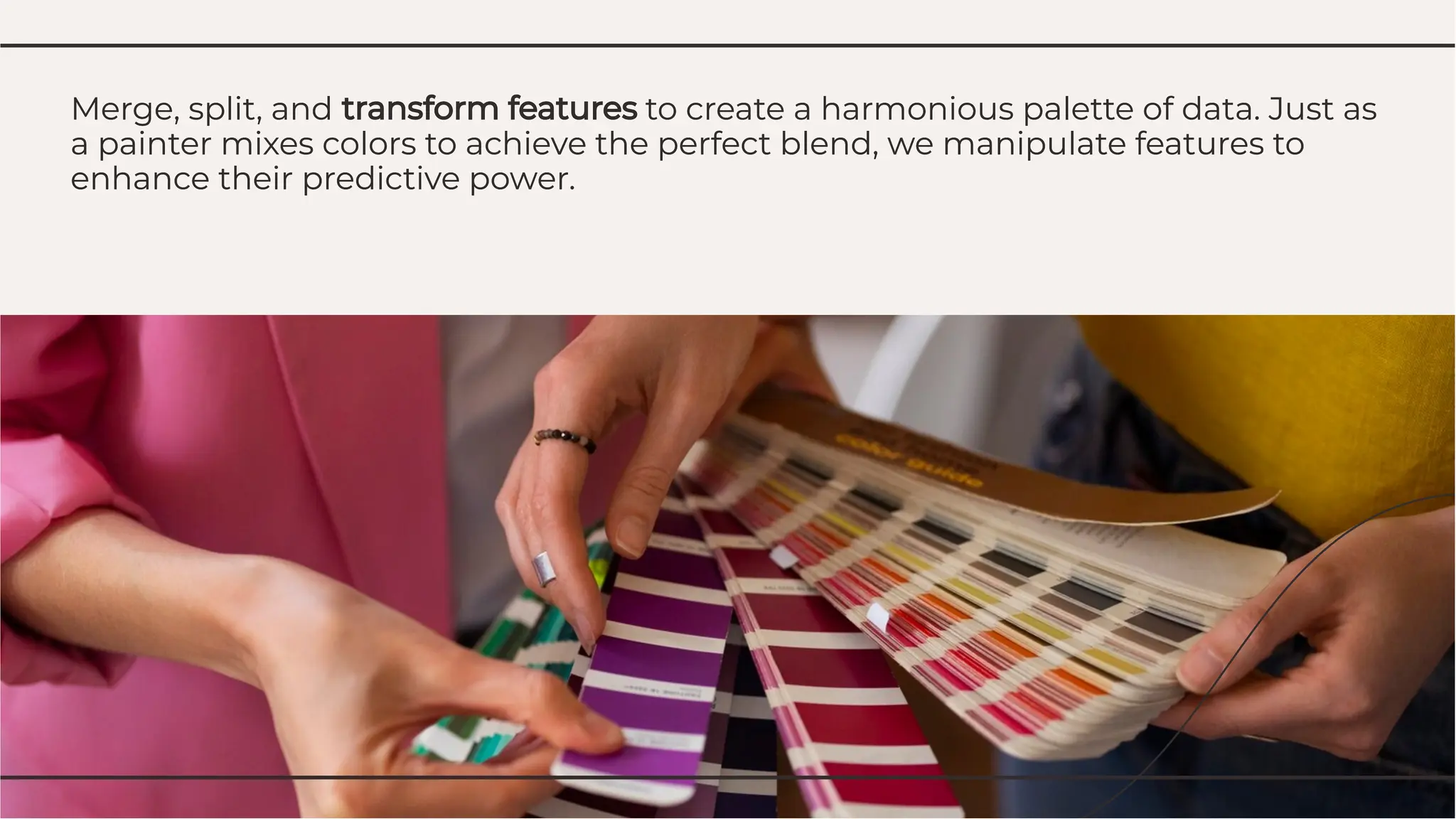 DATA PRE-PROCESSING IN MACHINE LEARNING.pdf