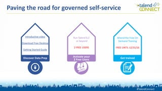 Self-service data and data governance: friends or foes? | PDF ...