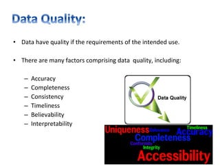 Data preprocess | PPT
