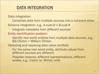 Datapreprocessing | PPT