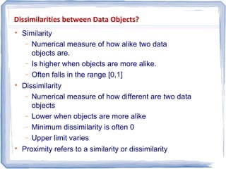 Data preprocessing | PPT