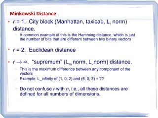 Data preprocessing | PPT