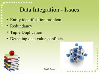 Data preprocessing | PPT