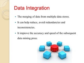 Data preprocessing | PPT