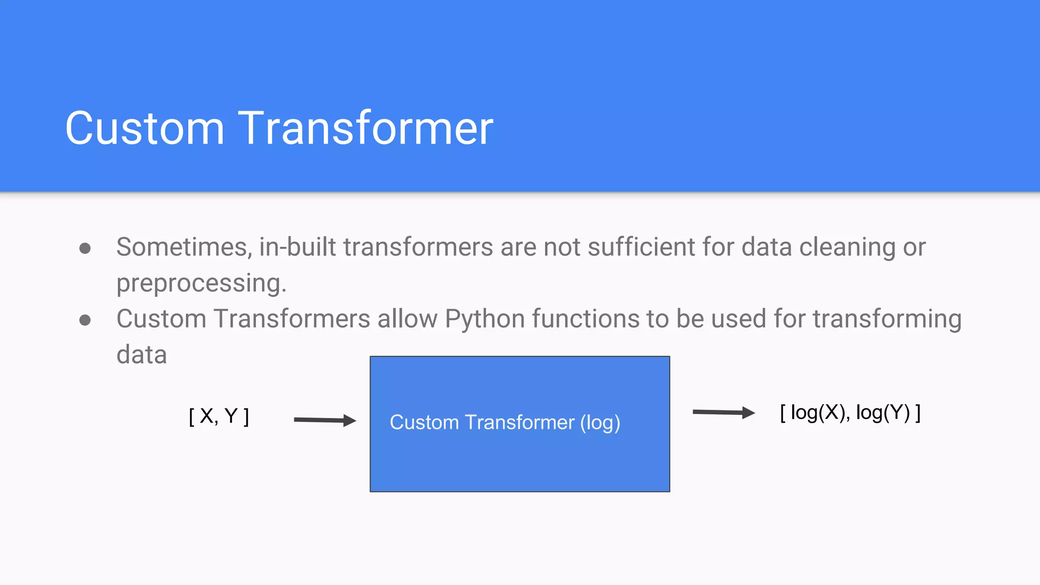 Data Preprocessing | PPTX | Computing | Technology & Computing
