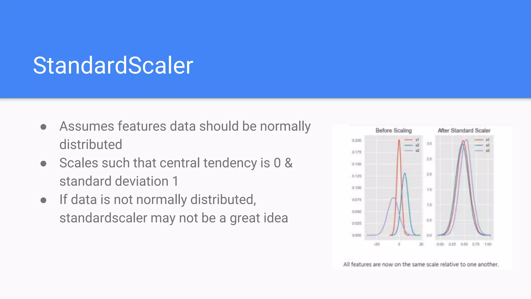 Data Preprocessing | PPTX