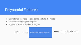 Data Preprocessing | PPTX | Computing | Technology & Computing