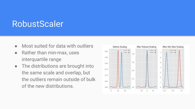 Data Preprocessing | PPT