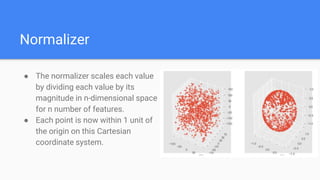 Data Preprocessing | PPTX | Computing | Technology & Computing