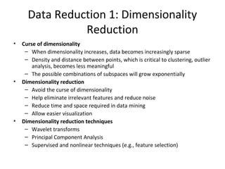Data preprocessing 2 | PPT