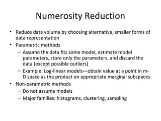 Data preprocessing 2 | PPT