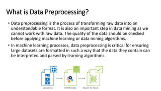Data science engineering Preprocessing.pptx