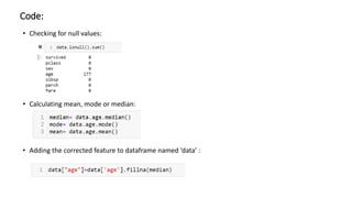 Data science engineering Preprocessing.pptx