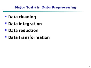 Data preprocessing in precision agriculture | PPT