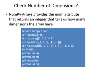 Data Preprocessing Introduction for Machine Learning | PPT