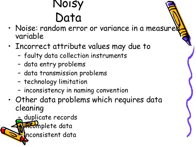 Data preprocessing ppt1 Data preprocessing ppt1