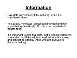 Data presentation 2 | PPT