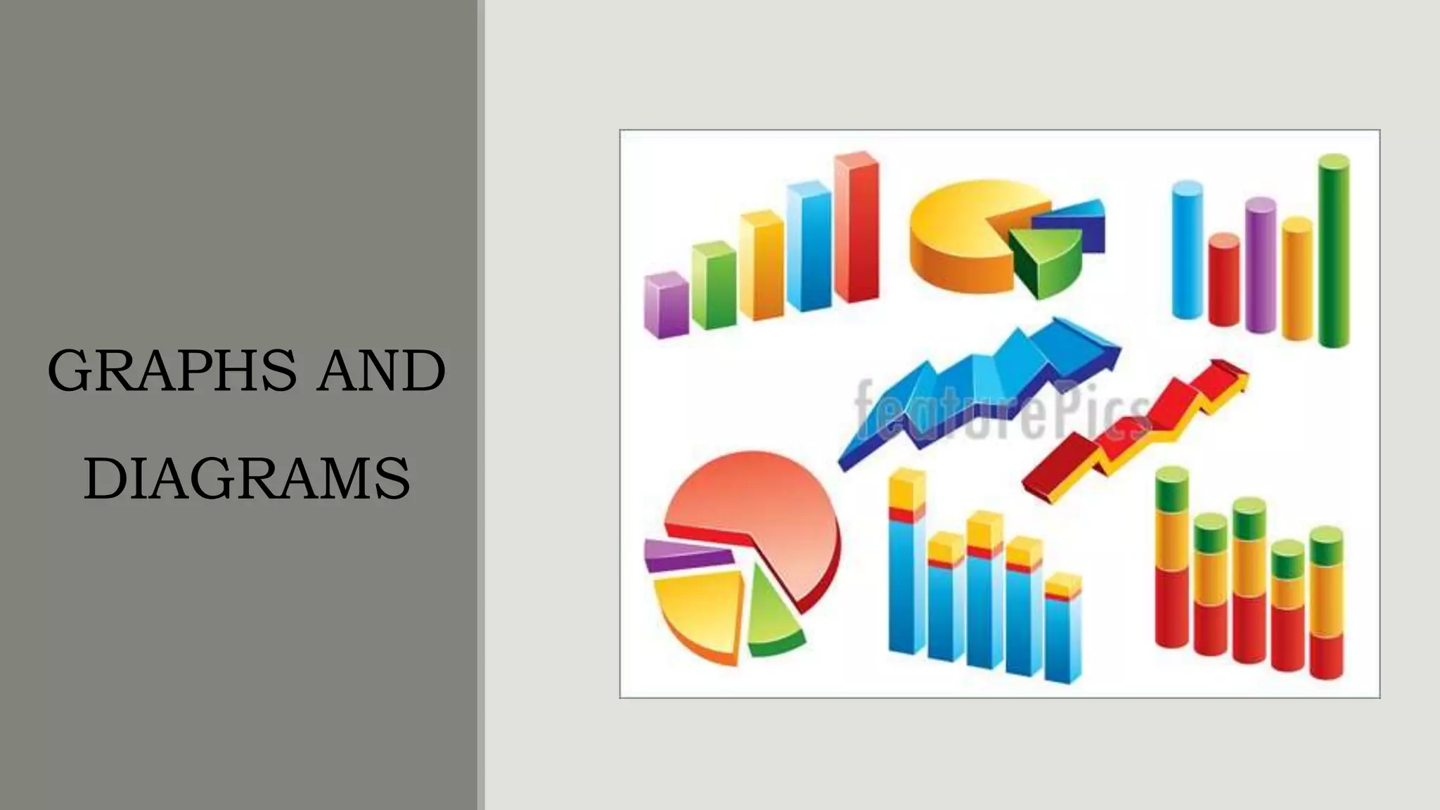 Presentation Of Statistical Data Pptx Databases Computer Software And Applications