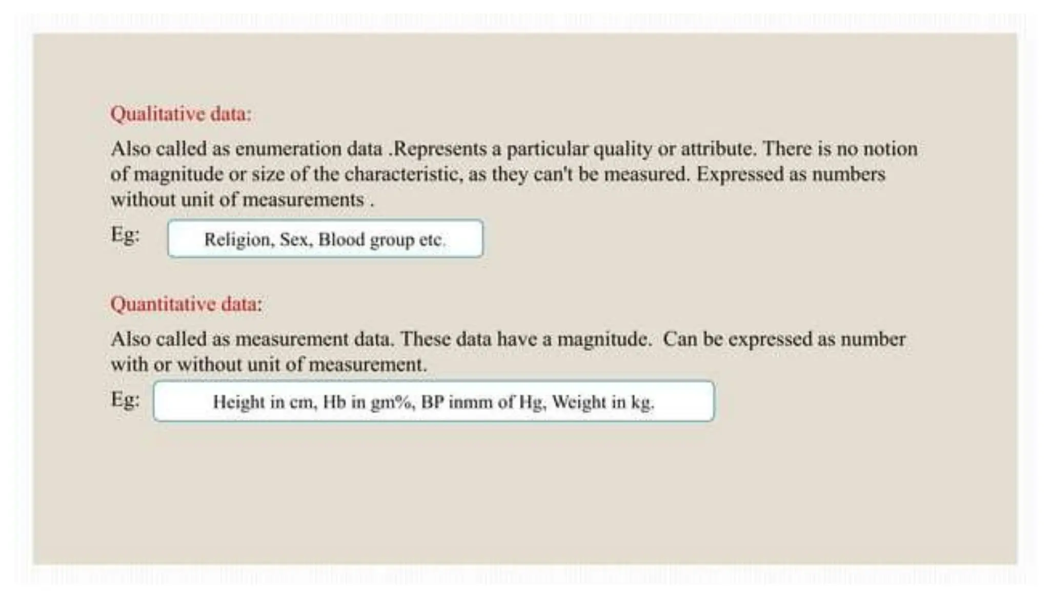PRESENTATION OF DATA ( TABULAR AND GRAPHICAL METHOD ) | PPTX
