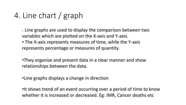 PRESENTATION OF DATA ( TABULAR AND GRAPHICAL METHOD ) | PPTX