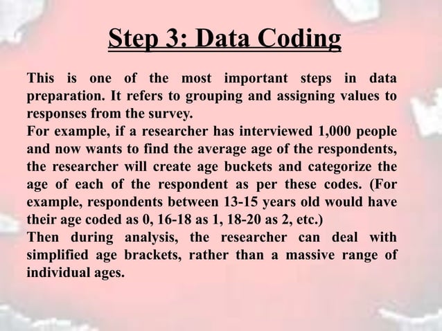 Data Presentation & Analysis.pptx | Science
