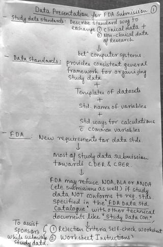 Data Presentation for FDA Submissions.pdf