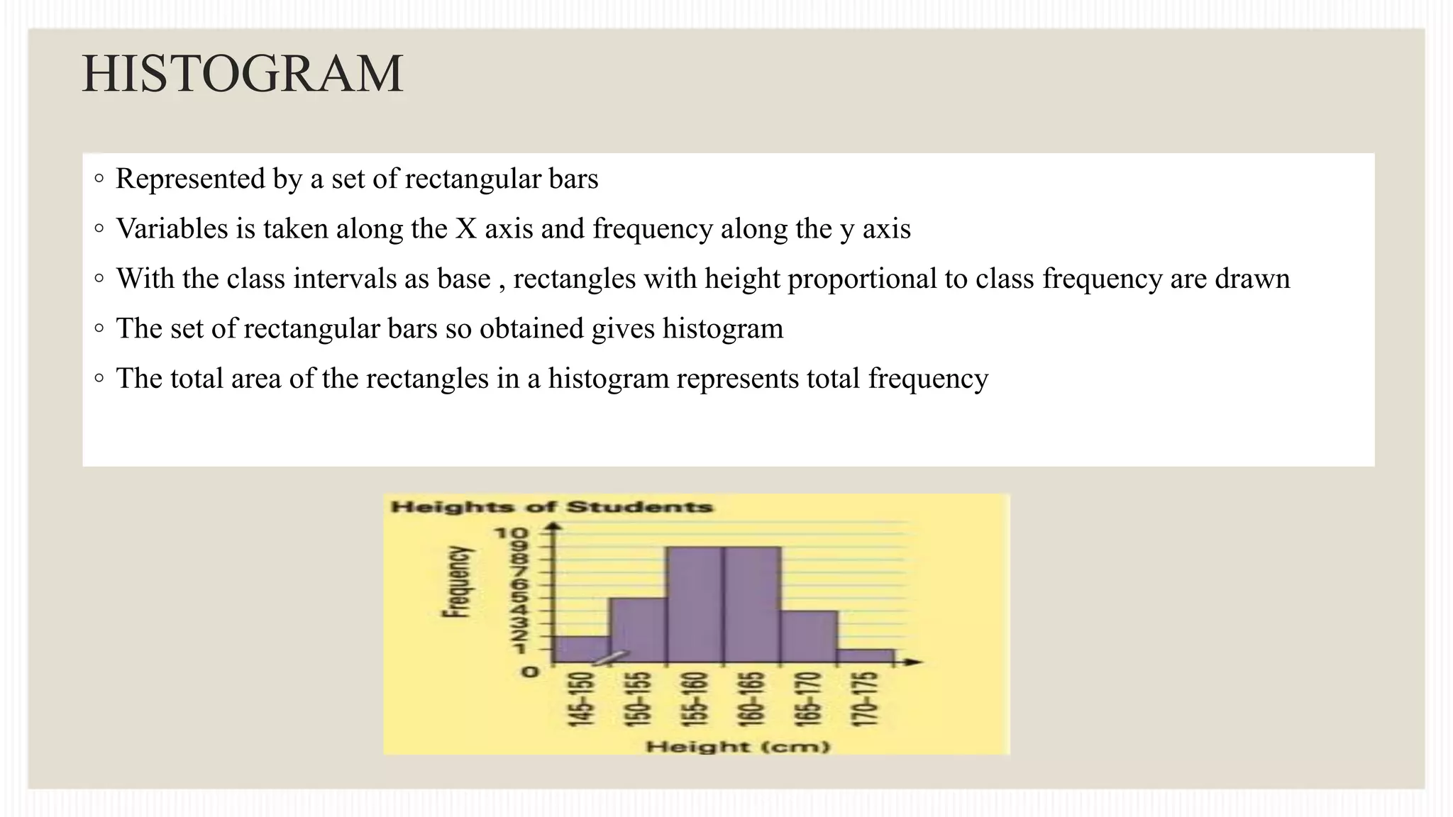 Data Presentation Methods 1pptx Databases Computer Software And Applications