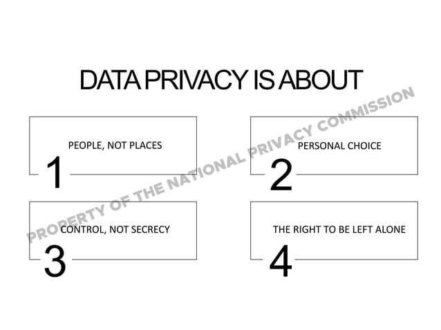 Data Privacy Act.pdf | Internet Safety | Parenting