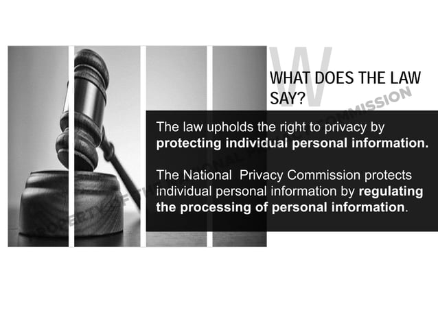 Data Privacy Act.pdf | Internet Safety | Parenting