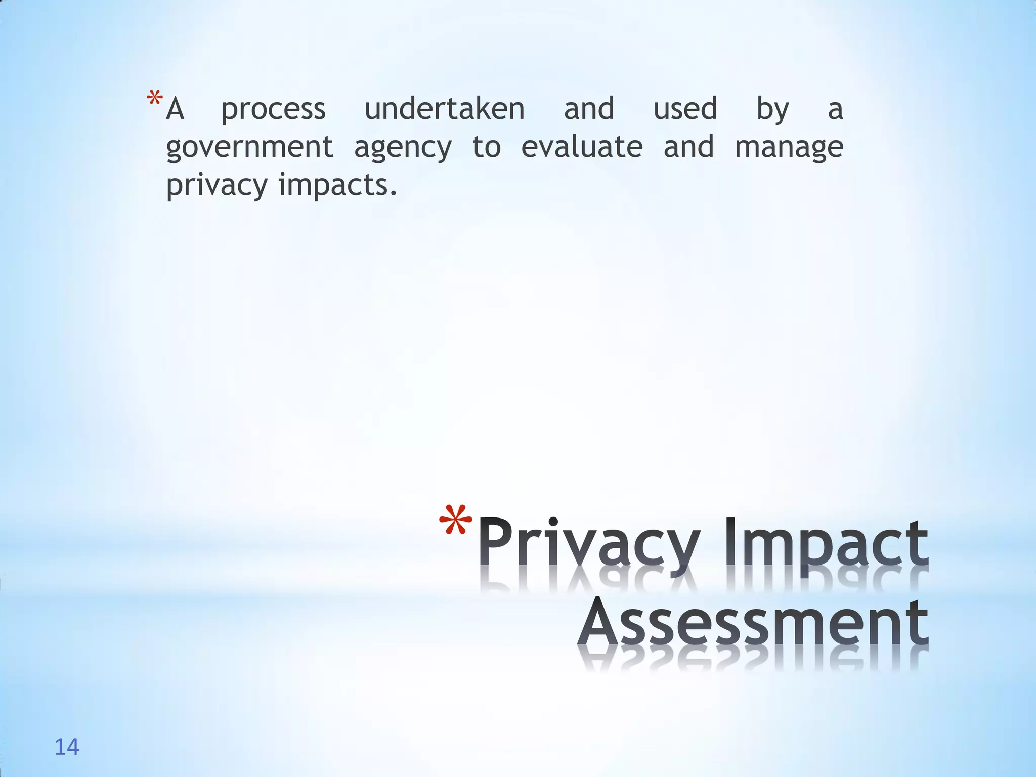 Data Privacy Act of 2012 (R.A. 10173) Briefing 2017 | PDF