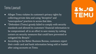 Data Privacy and Security - Business Ethics.pptx