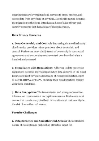 Data Privacy And Security Issues In Cloud Computing.pdf
