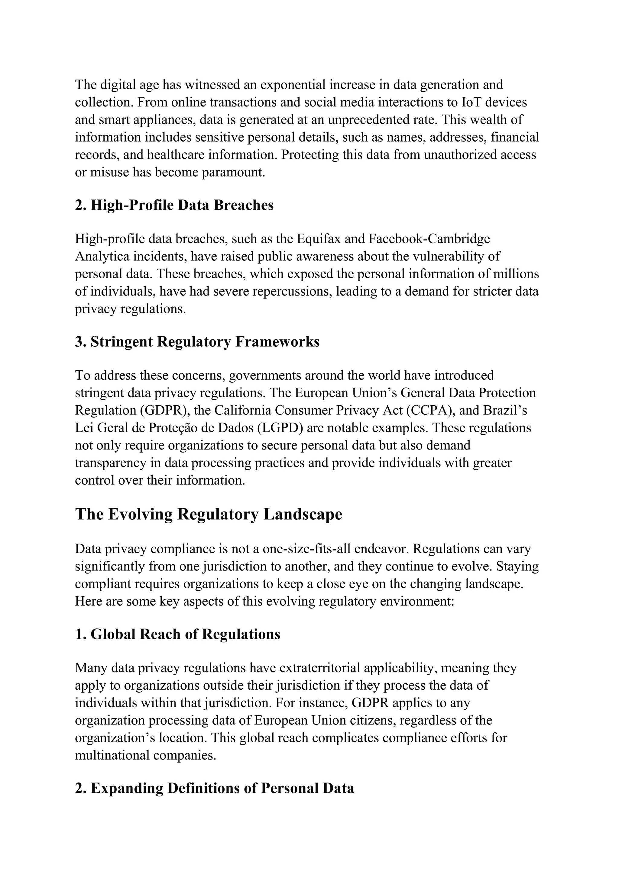 Data Privacy Compliance Navigating the Evolving Regulatory Landscape.pdf