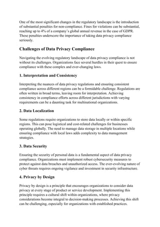 Data Privacy Compliance Navigating the Evolving Regulatory Landscape.pdf