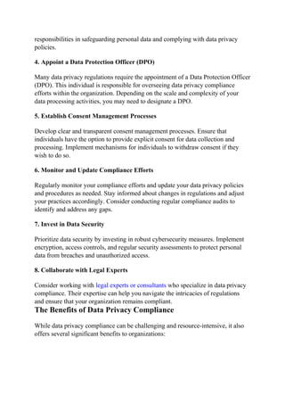 Data Privacy Compliance Navigating the Evolving Regulatory Landscape.pdf